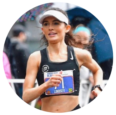 Cunningham Running - Personalized Run Coaching